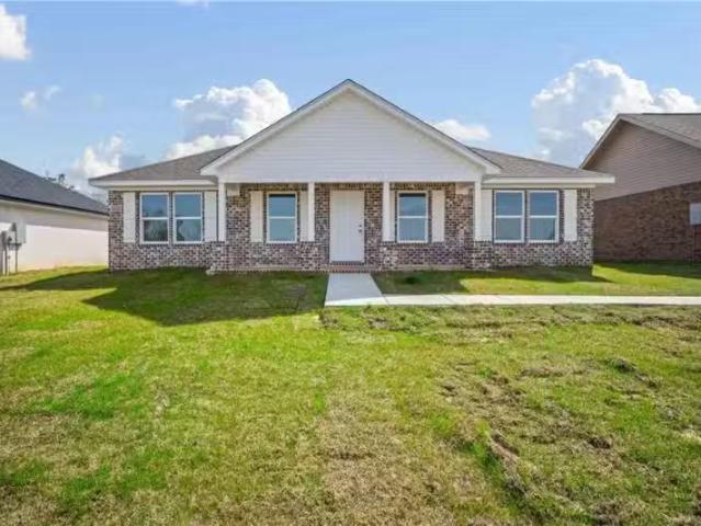3424 ANGELA'S COURT, EIGHT MILE, AL 36613 Single Family Reside.