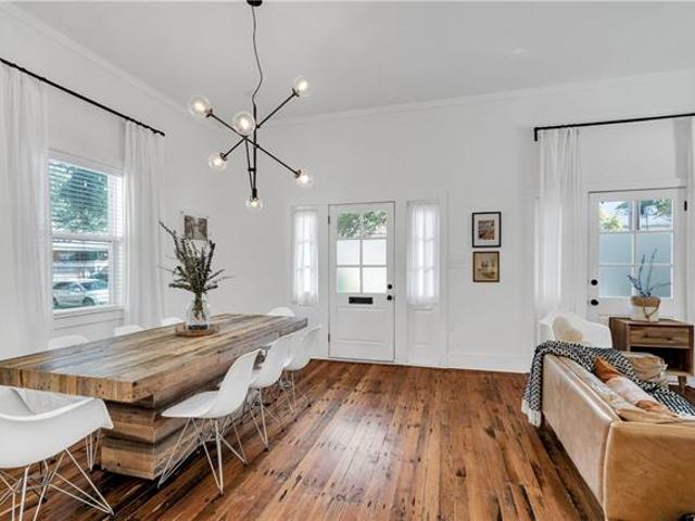 3424 Bienville St, New Orleans, LA 70119 | MLS #2551 | Compass