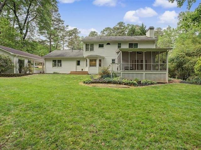 3424 Brandon Hall Way, Marietta, GA 30062 | MLS #7761 | Compass