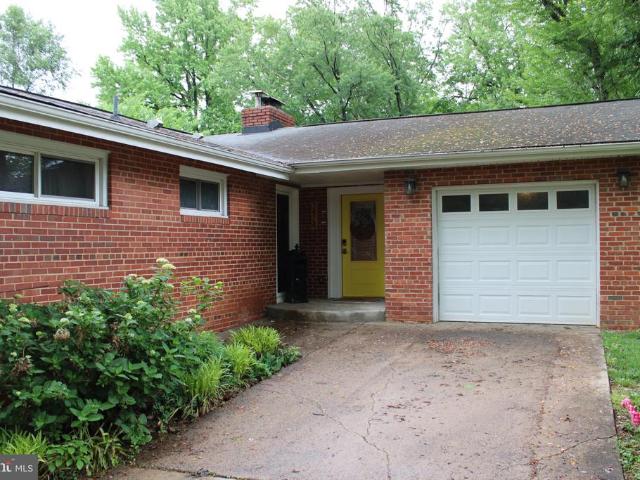 3424 Brookwood Drive