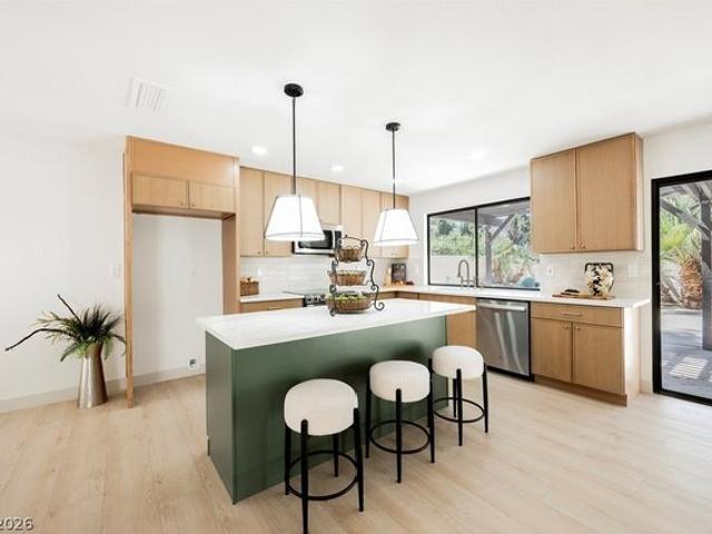 3424 Calle De Corrida, Las Vegas, NV 89102