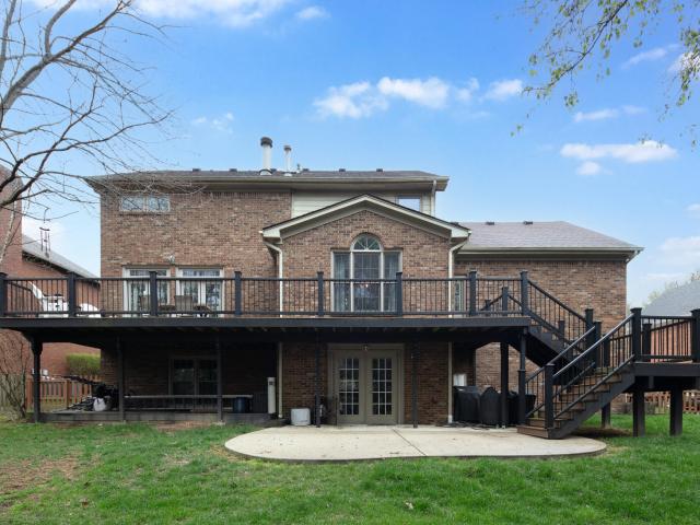 3424 Chestnut Hill Lane