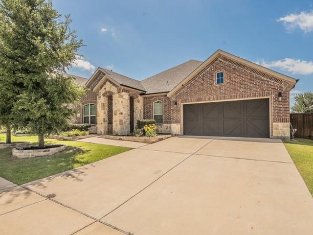 3424 Cimarron River Dr, Celina, TX 75078