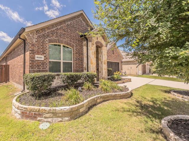 3424 Cimarron River Drive