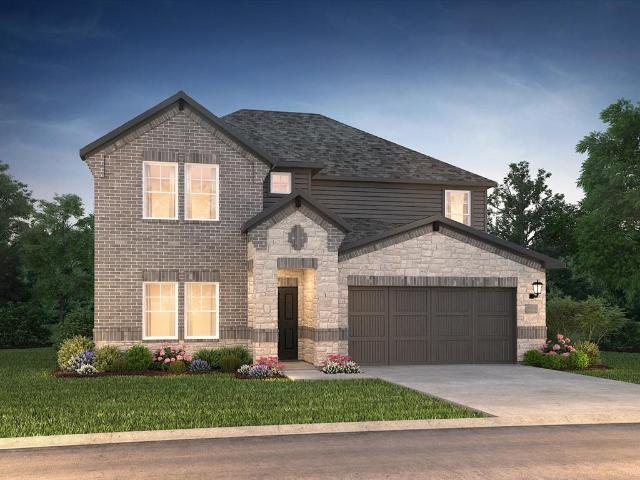 3424 Copperwood Dr, McKinney, TX 75071 | MLS #21191 | Compass