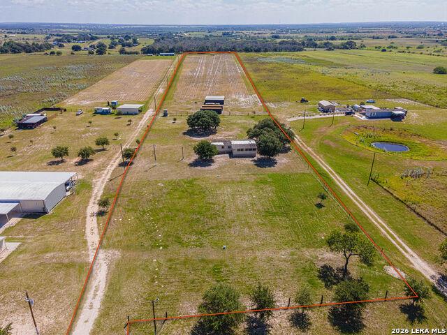 3424 County Road 307