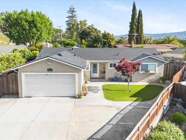 3424 Dominick Ct, San Jose, CA 95127