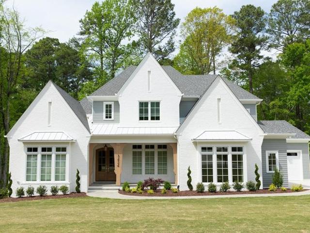 3424 Edgemont Dr, Raleigh, NC 27612
