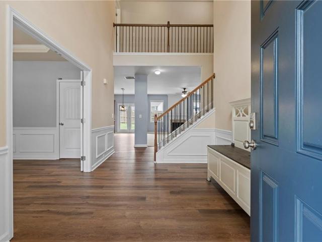 3424 Edenridge Court
