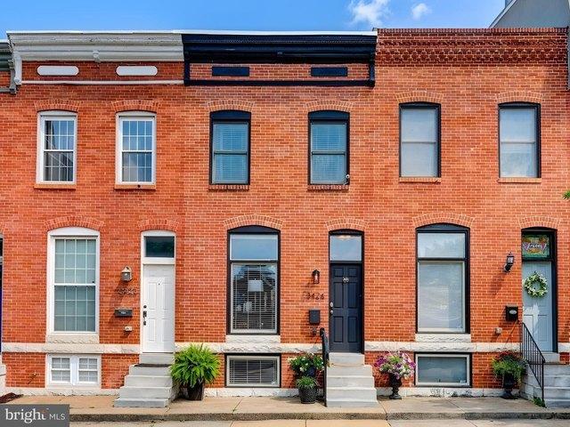 3424 Fait Ave, Baltimore, MD 21224