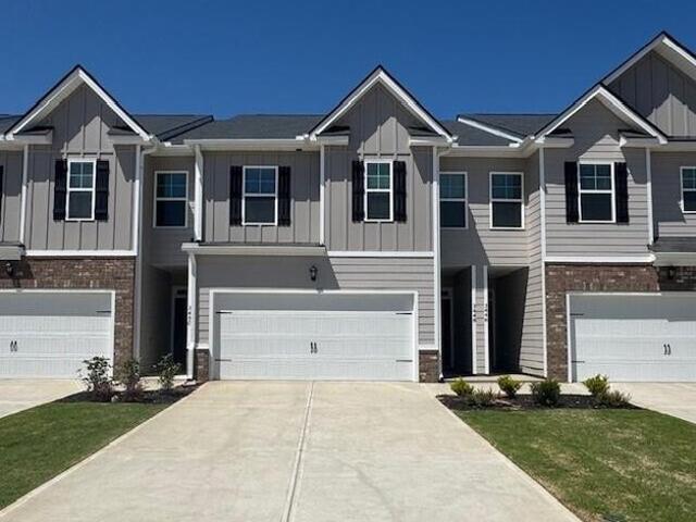 3424 Firestone Dr Unit 155, Hephzibah, GA 30815