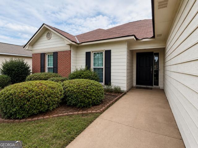 3424 Flintlock Drive