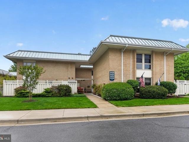 3424 Gleneagles Dr Unit 77C, Silver Spring, MD 20906