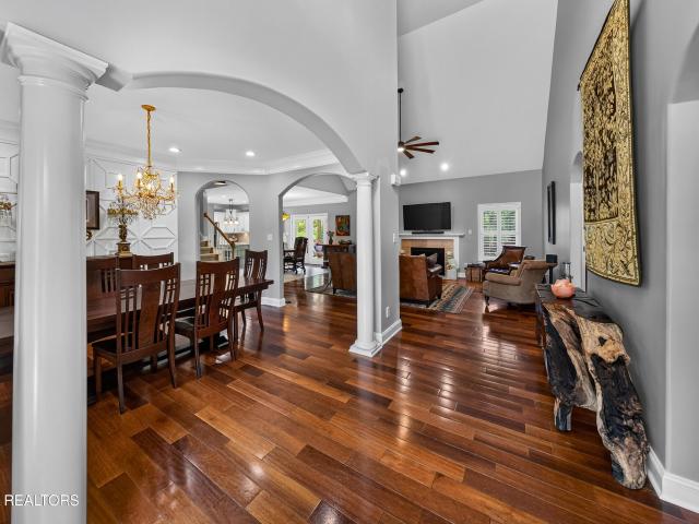 3424 Hubbs Crossing Lane