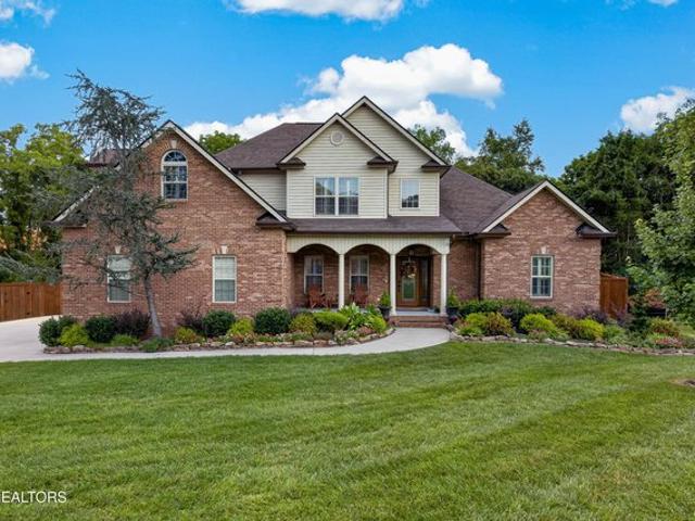 3424 Hubbs Crossing Ln, Knoxville, TN 37938
