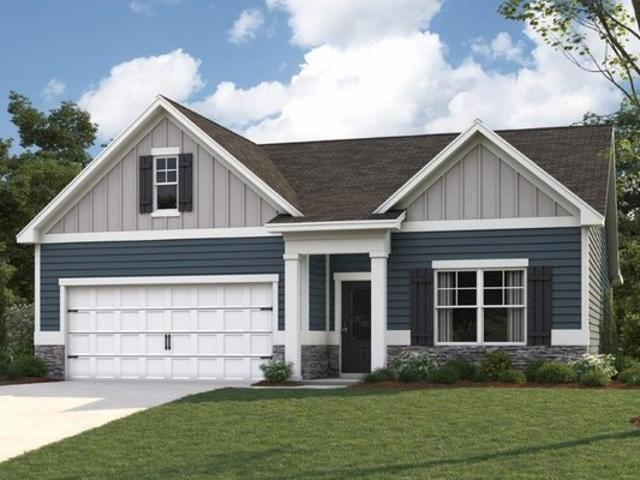 3424 Hopkins Dr, Chattanooga, TN 37419