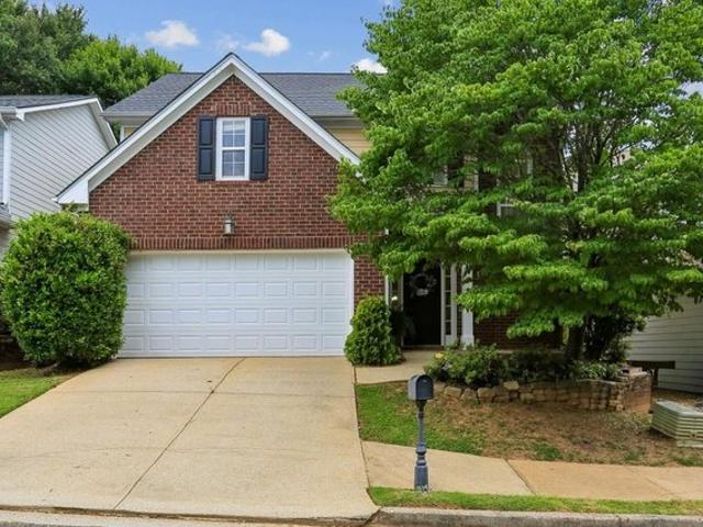 3424 Kensington Parc Cir, Avondale Estates, GA 30002
