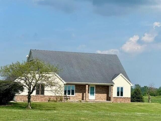 3424 Kilburn Rd, Berkey, OH 43504