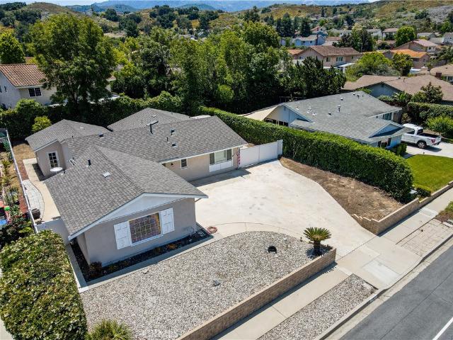 3424 Kimber Drive