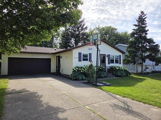 3424 Kristie Dr, Erie, PA 16506