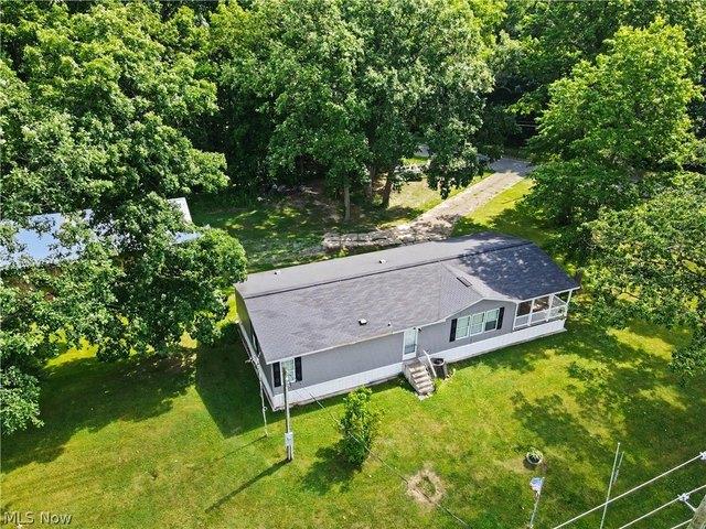 3424 Painesville Warren Rd, Southington, OH 44470