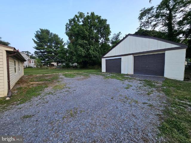 3424 Papermill Road