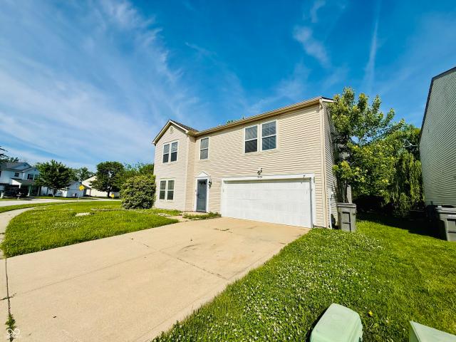 3424 Pavetto Lane