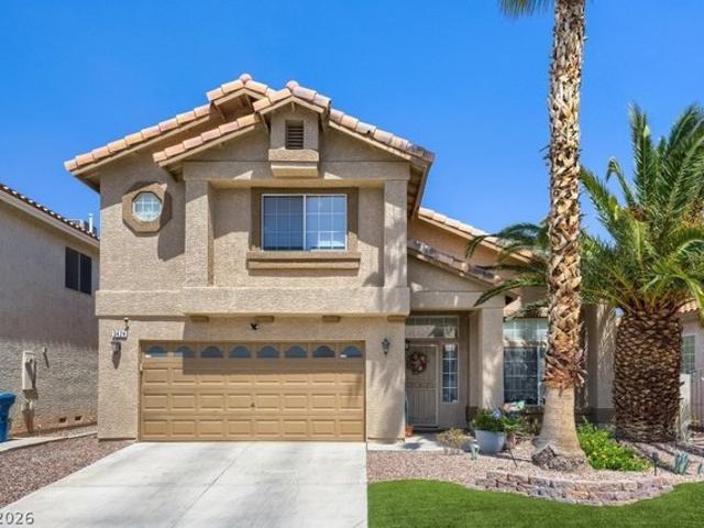 3424 Prairie Meadow St, Las Vegas, NV 89129