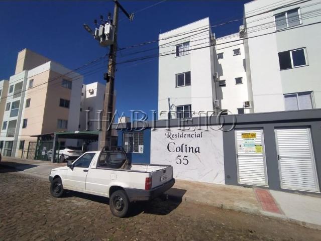3424 RUA FLÁVIO SPARTA TIEZERINI 55 APTO 401, BLOCO D, BOX 46 ESTRELA