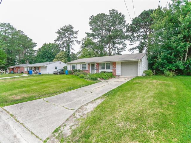 3424 Rainey RD