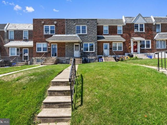 3424 Stanwood St, Philadelphia, PA 19136