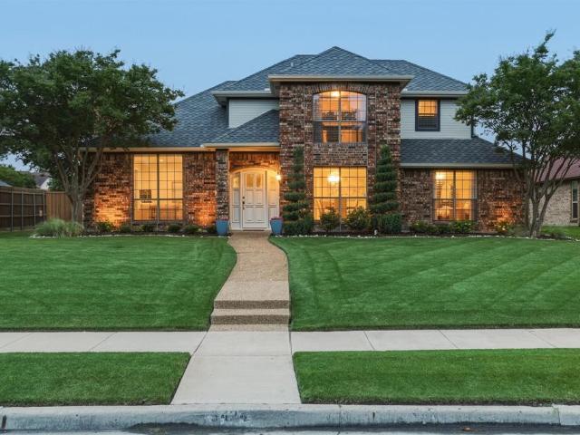 3424 Steven Drive