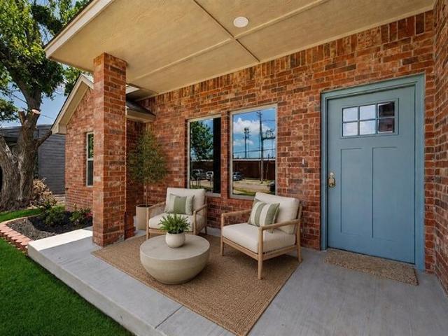 3424 SW 29th Pl, Oklahoma City, OK 73119