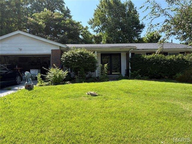 3424 San Sevilla Ct, Bridgeton, MO 63044