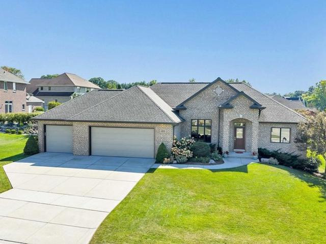 3424 Schubert Pl, Green Bay, WI 54311