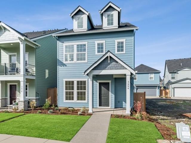 3424 SE Cape Ln, Hillsboro, OR 97123
