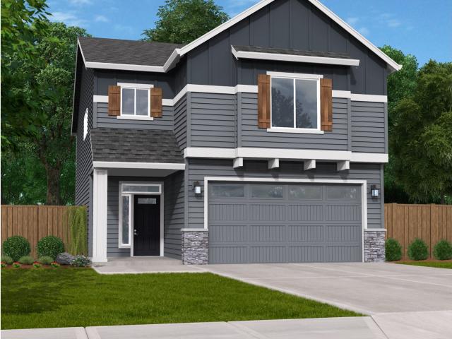 3424 SE 8th Ave, Battle Ground, WA 98604 | MLS #733046 | Compass
