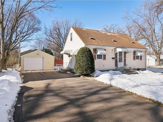 3424 Texas Ave S, Saint Louis Park, MN 55426