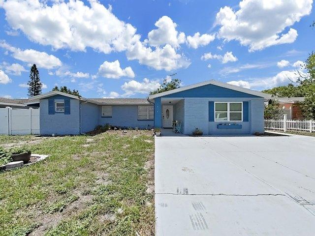 3424 Truman Dr, Holiday, FL 34691