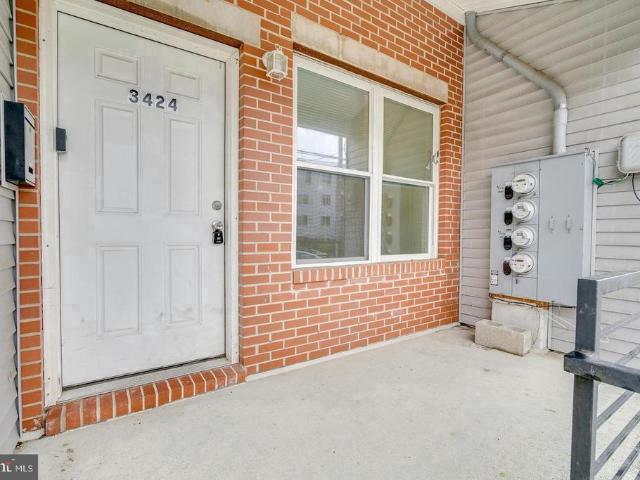 3424 Wallace Street # 1