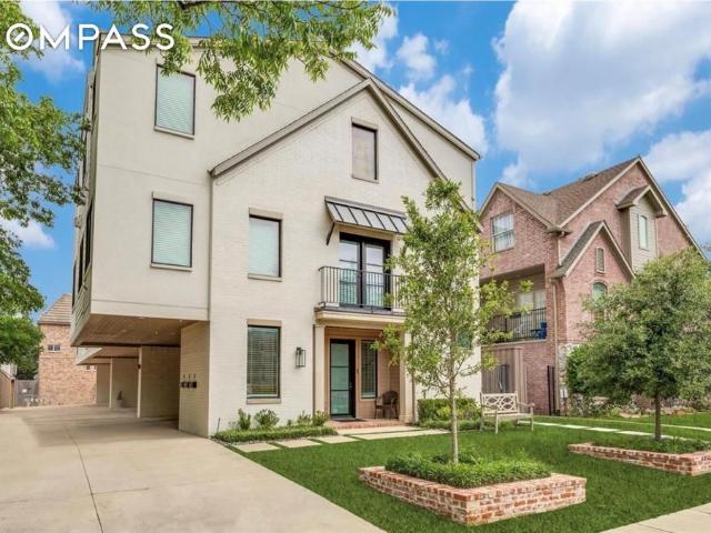 3424 Westminster Ave 3, University Park, TX