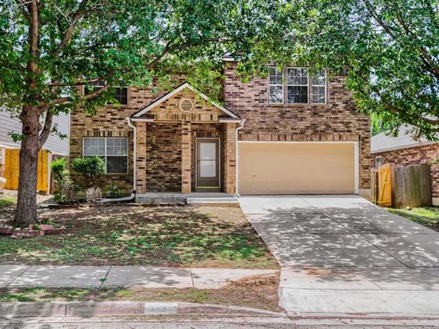 3424 Whisper Blf, Schertz, TX 78108