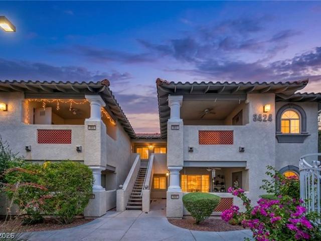 3424 Winterhaven St Unit 201, Las Vegas, NV 89108