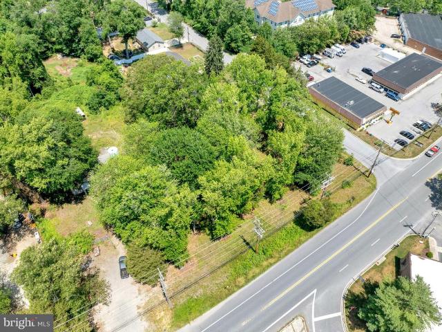 3424 & 3422 Pike Ridge Road
