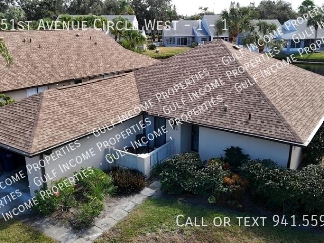 3424 51st Avenue Cir W, 2 beds, 2 full baths