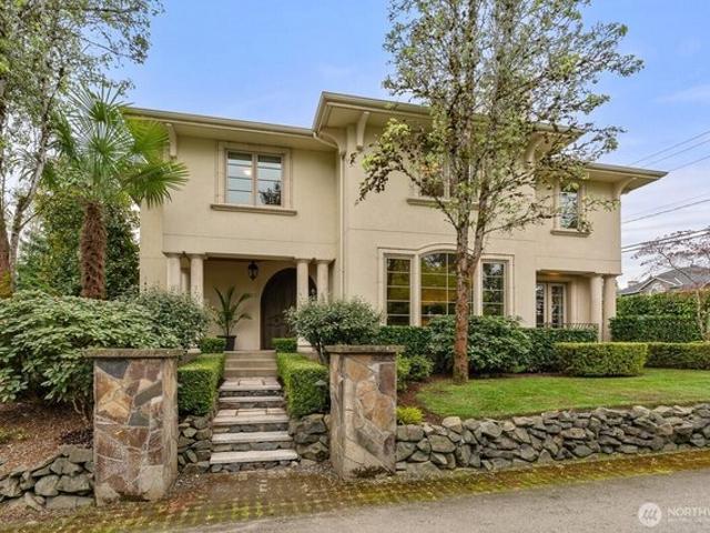 3424 97th Ave SE, Mercer Island, WA 98040