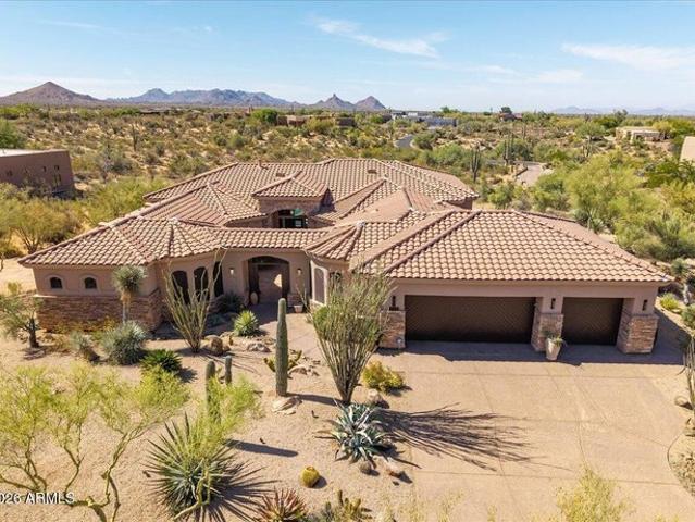 34253 N 92nd Way, Scottsdale, AZ 85262