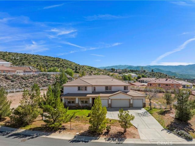 34250 McEnnery Canyon Rd, Acton, CA 93510 | MLS #SR26034 | Compass