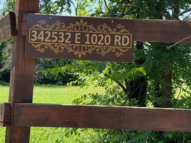 342532 E 1020 Road