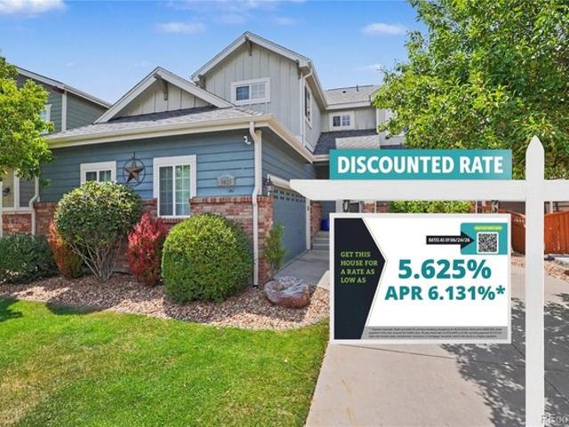 3425 Morning Song Ct, Castle Rock, CO 80109